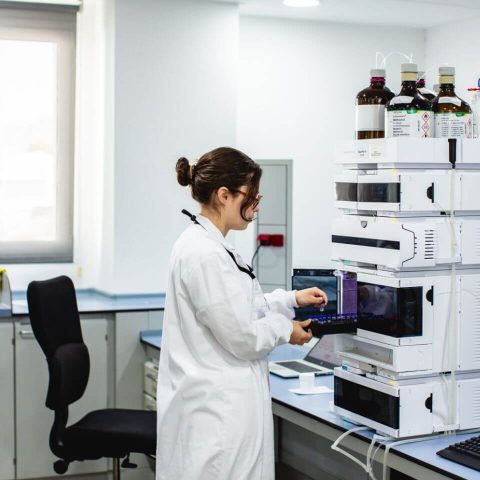 About HTBA: Flavonoid specialist and vitamin B12 manufacturer